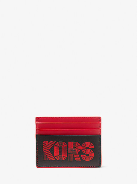 Картхолдер Cooper Graphic Michael Kors – Onlybrands | Интернет-магазин ...